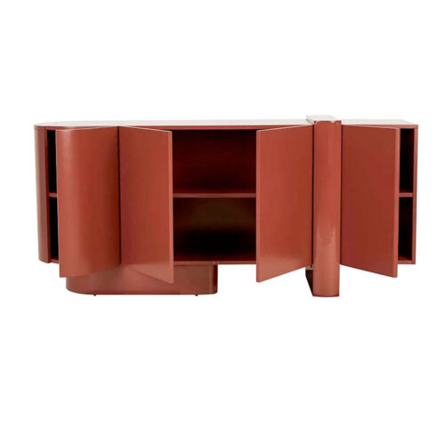 Comet Buffet - Designer Furniture | Designer Homewares | Livingetc ...