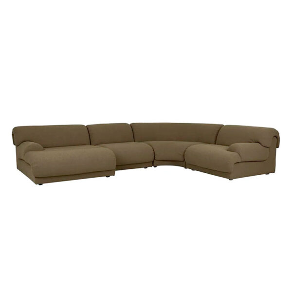 Juno Sierra Modular Sofa - Designer Furniture | Designer Homewares ...