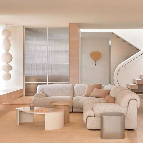 Juno Sierra Modular Sofa - Designer Furniture | Designer Homewares ...