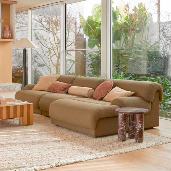 Juno Sierra Modular Sofa - Designer Furniture | Designer Homewares ...