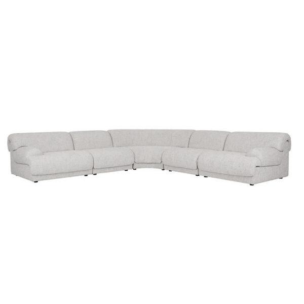 Juno Sierra Modular Sofa - Designer Furniture | Designer Homewares ...