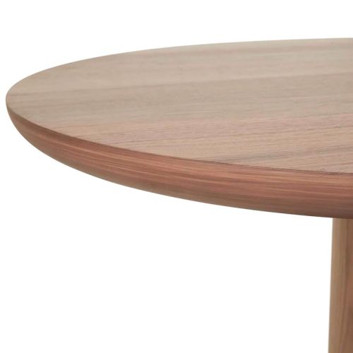 Seb Oval Dining Table - Designer Furniture | Designer Homewares ...