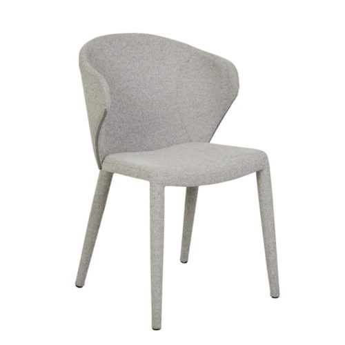 Theo Dining Chair | Designer Furniture Belmont Geelong