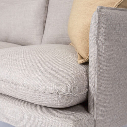 Archie Sofa Range - Designer Furniture | Designer Homewares | Livingetc ...